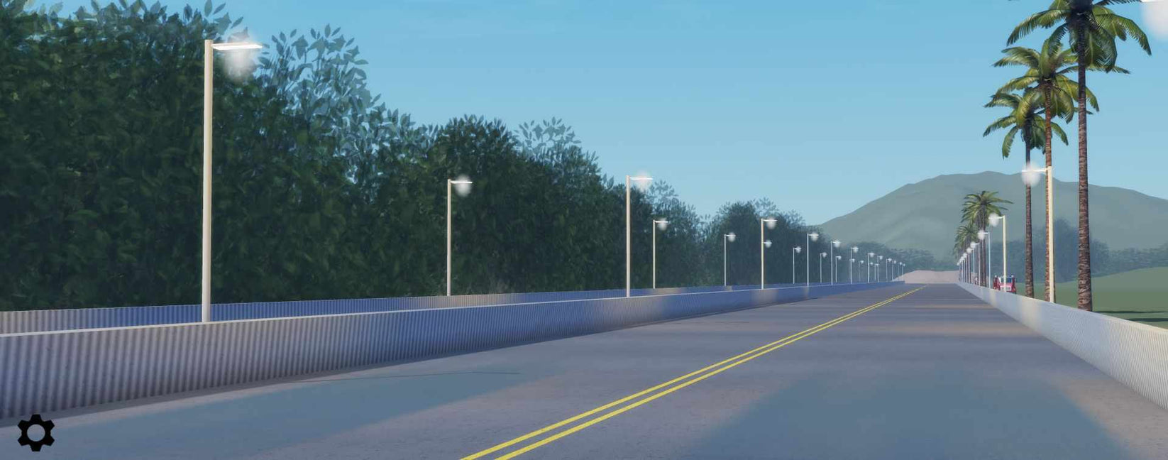 [SALE] Miami Roleplay Map – Aris Production