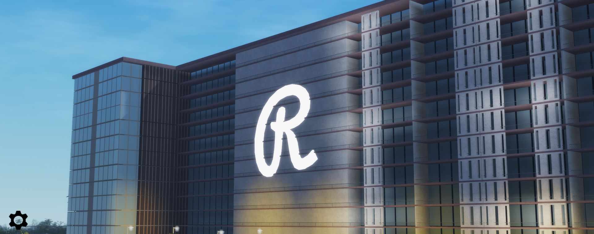 [SALE] Miami Roleplay Map – Aris Production