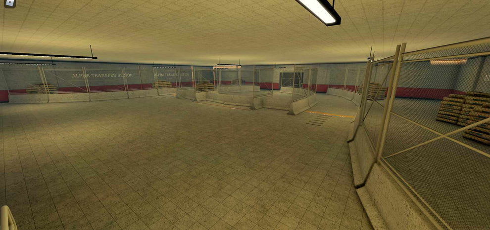 Foxtrot Asylum Roleplay – Aris Production