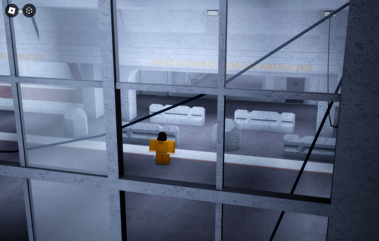 SCP ARC 32 Site – Aris Production