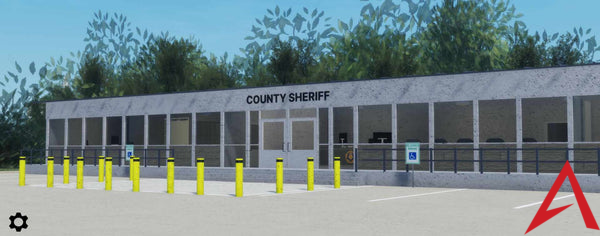 Miami Florida Roleplay Map – Aris Production