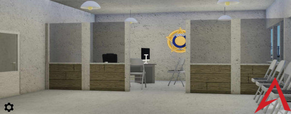 Miami Florida Roleplay Map – Aris Production