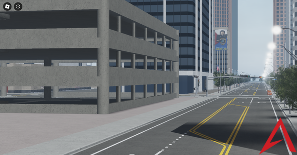 Fort Lawrence Texas Roleplay Map – Aris Production