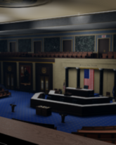 Washington DC Roleplay Map – Aris Production