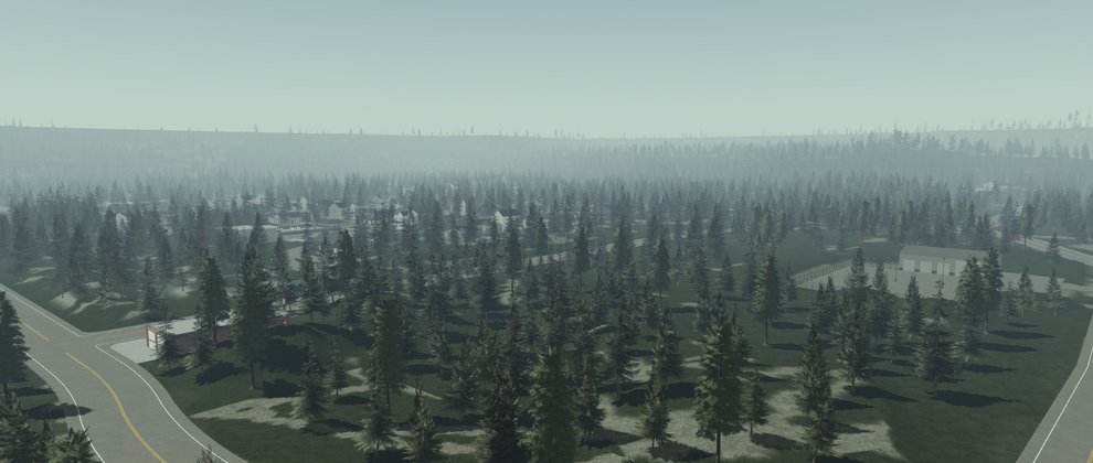 [30% OFF]Northern Colorado Themed Roleplay Map – Aris Production