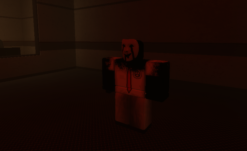 ARC SCP Roleplay Map – Aris Production