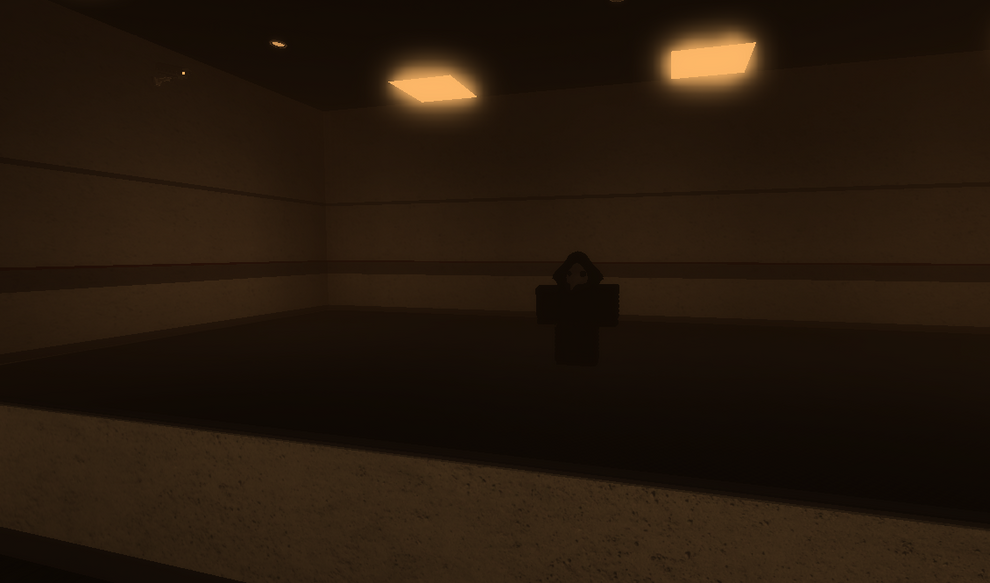 ARC SCP Roleplay Map – Aris Production