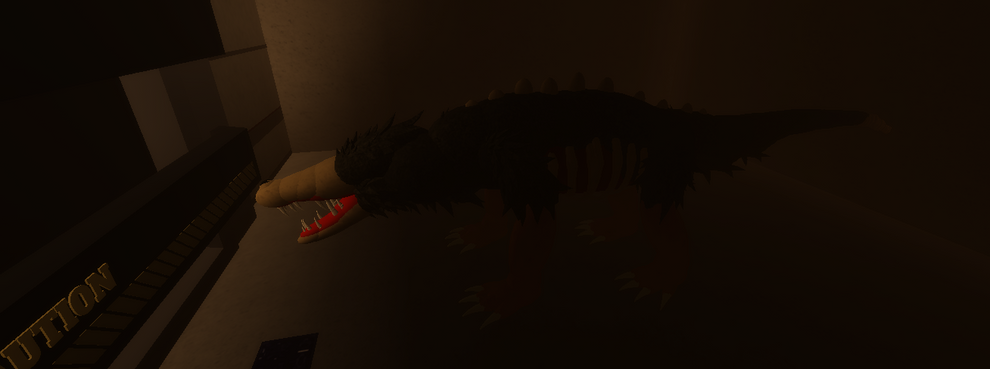 ARC SCP Roleplay Map – Aris Production