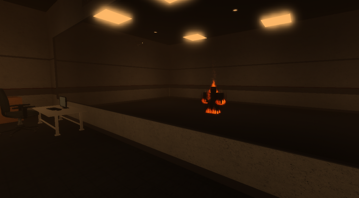 ARC SCP Roleplay Map – Aris Production