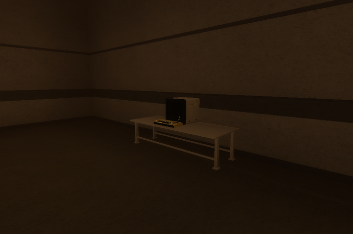 ARC SCP Roleplay Map – Aris Production