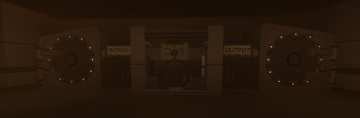 ARC SCP Roleplay Map – Aris Production