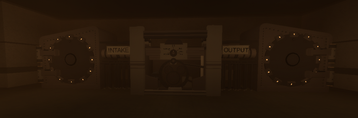 ARC SCP Roleplay Map – Aris Production