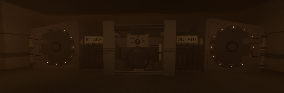 ARC SCP Roleplay Map – Aris Production