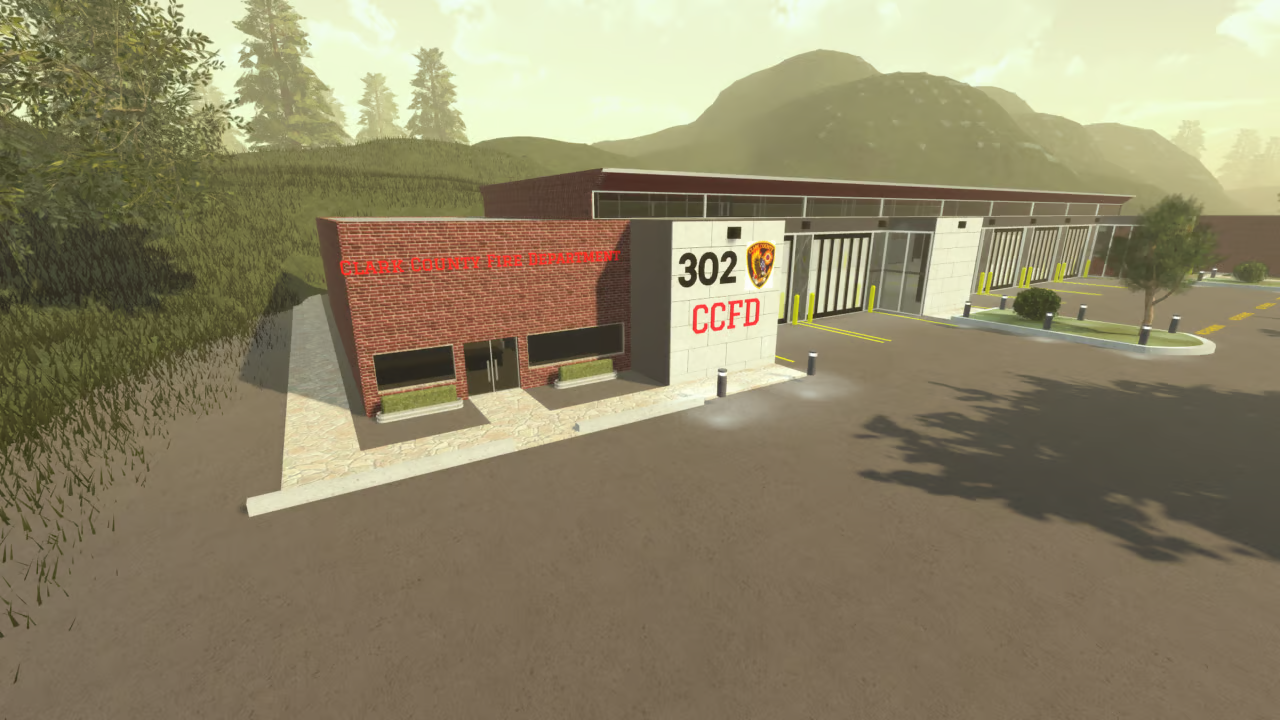 Nevada State Roleplay – Aris Production