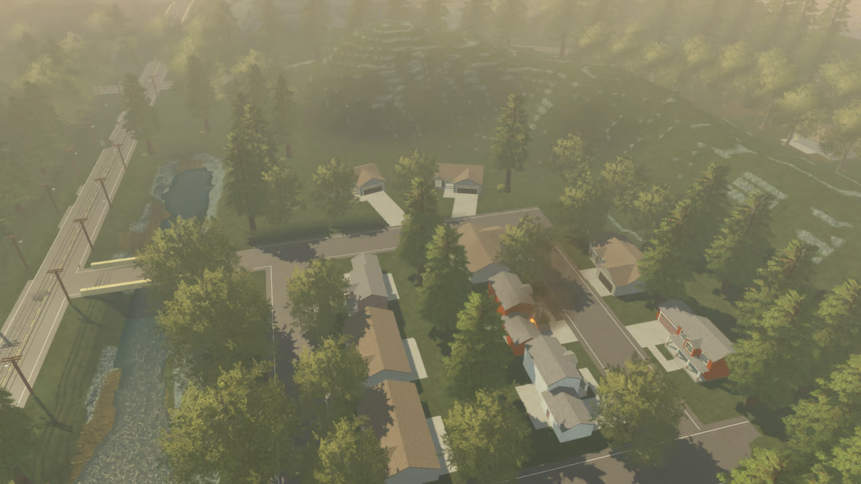 Nevada State Roleplay – Aris Production