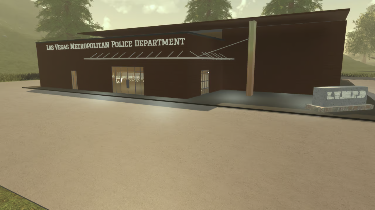 Nevada State Roleplay – Aris Production