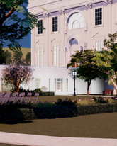 Washington DC Roleplay Map – Aris Production