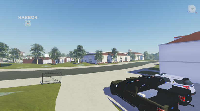 United States Coast Guard Map – Aris Production