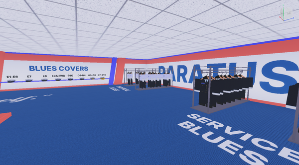 United States Coast Guard Map – Aris Production