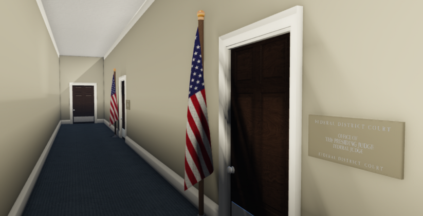 [30% OFF] Washington DC Roleplay Map – Aris Production