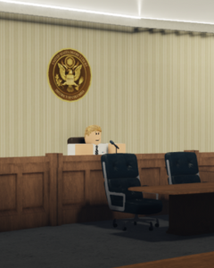 Washington DC Roleplay Map – Aris Production