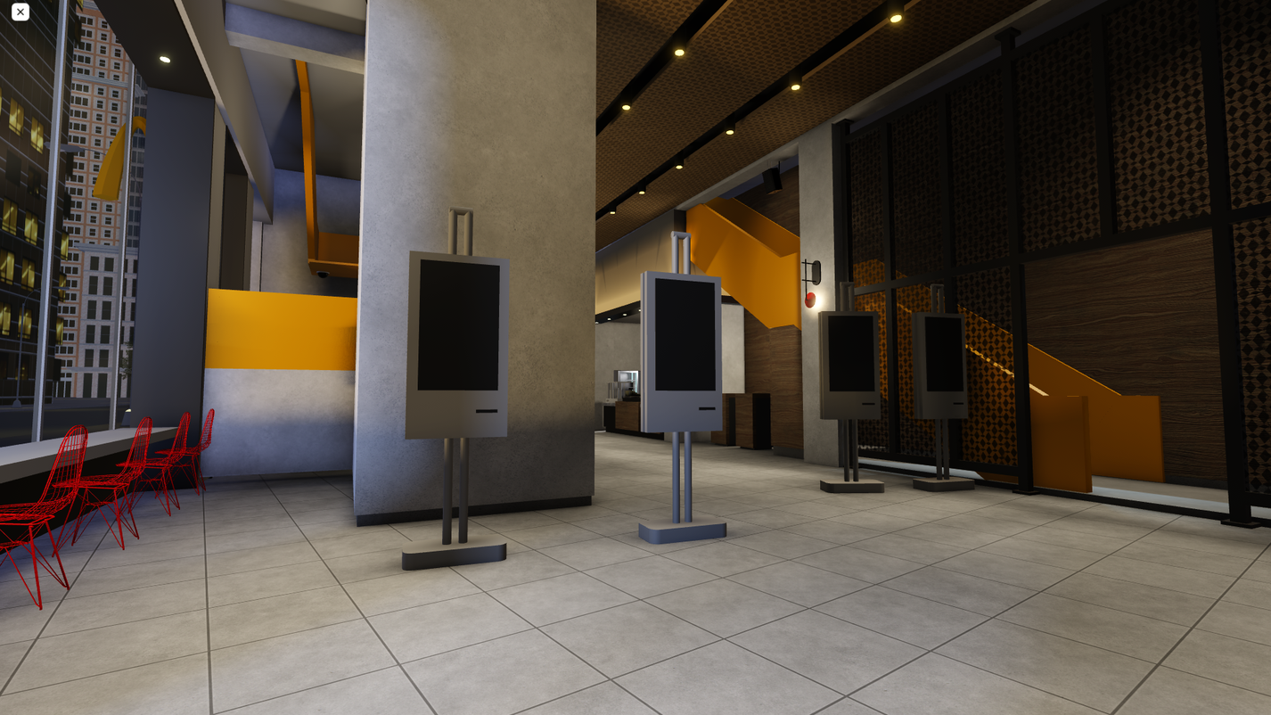 New York City Roleplay Map – Aris Production