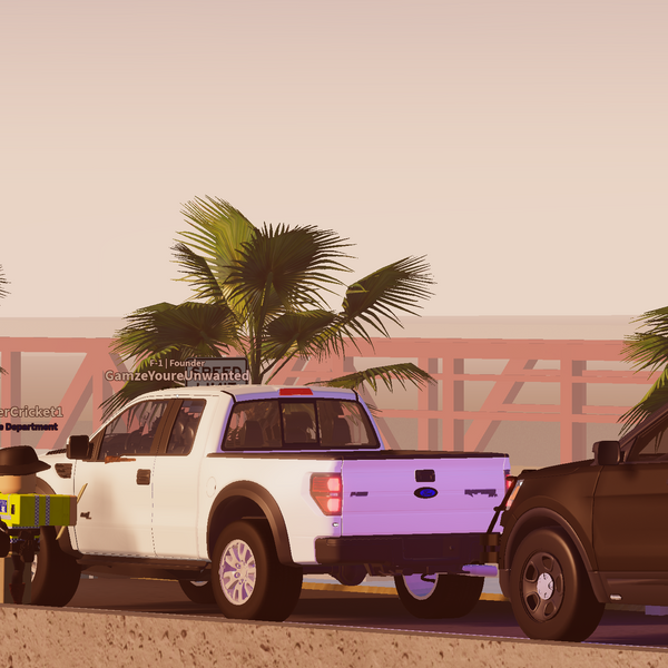 Orlando State Roleplay Map – Aris Production