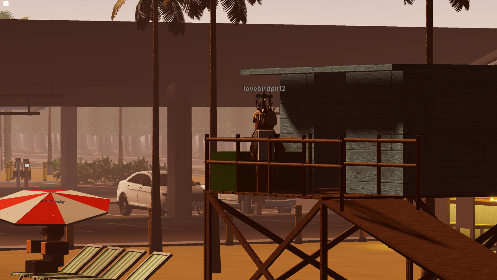 Orlando State Roleplay Map – Aris Production