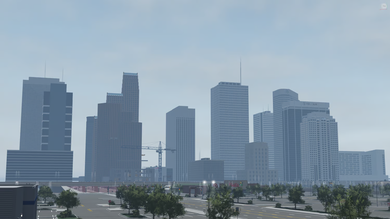 [NEW] Fort Lawrence Texas. – Aris Production