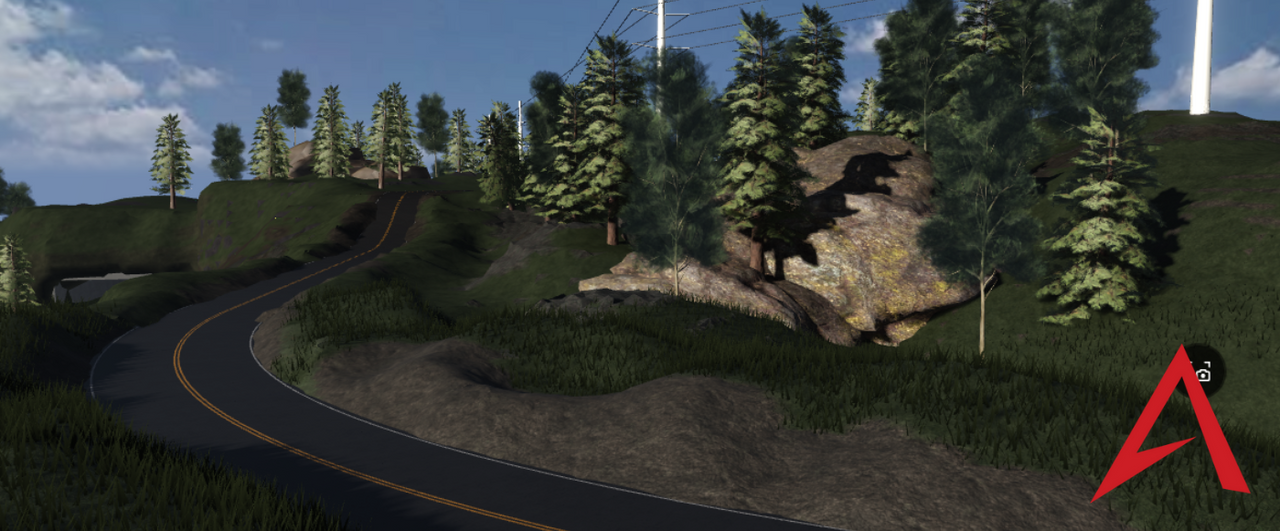 Roseville County Roleplay – Fully Scripted Roleplay Map – Aris Production